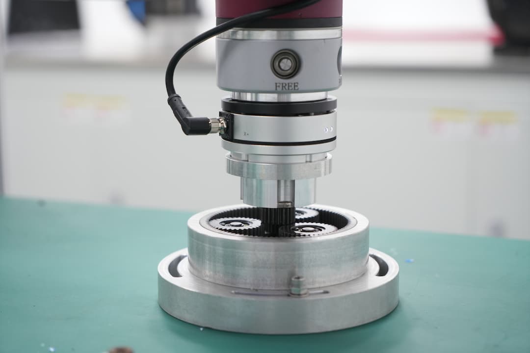 知来具身智能 | Foresee Robotics